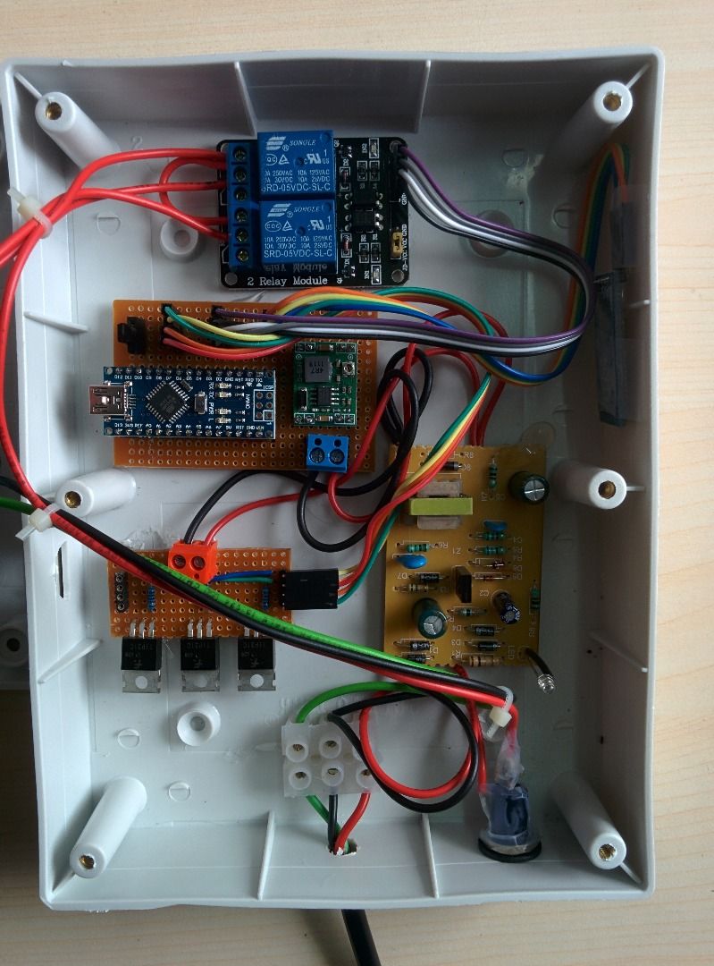 ArduDroid: a Simple 2-Way Bluetooth-based Android Controller for ...
