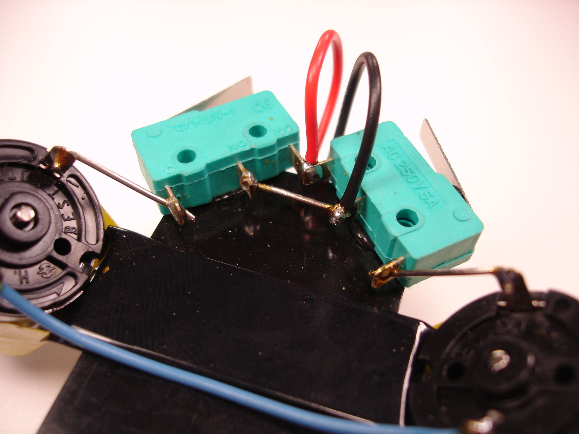 How to Build a Robot - the BeetleBot V2 ( Revisited ) : 23 Steps (with ...