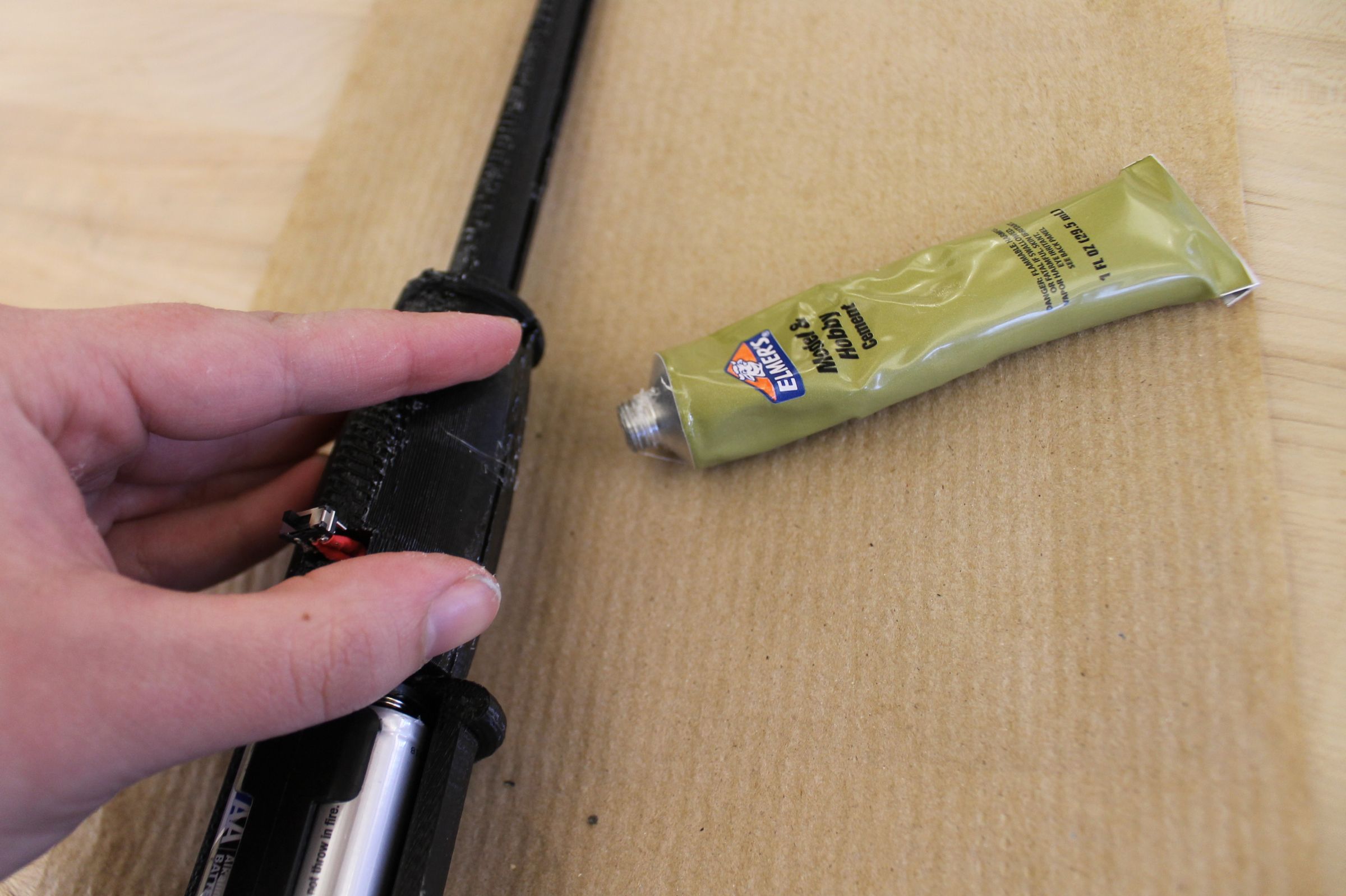 Magic Wand TV Remote : 15 Steps (with Pictures) - Instructables