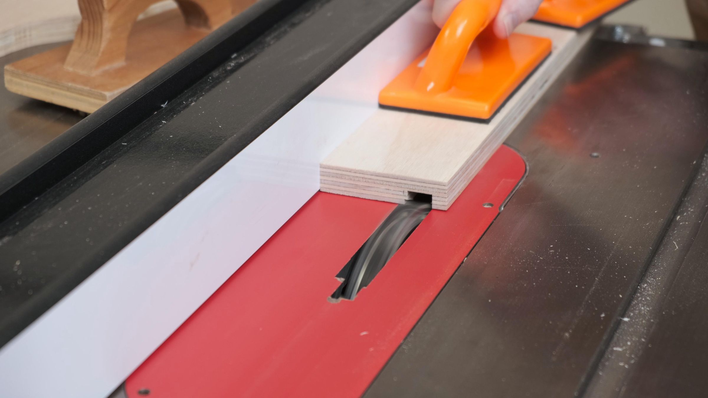 Small Parts Routing Jig : 8 Steps (with Pictures) - Instructables