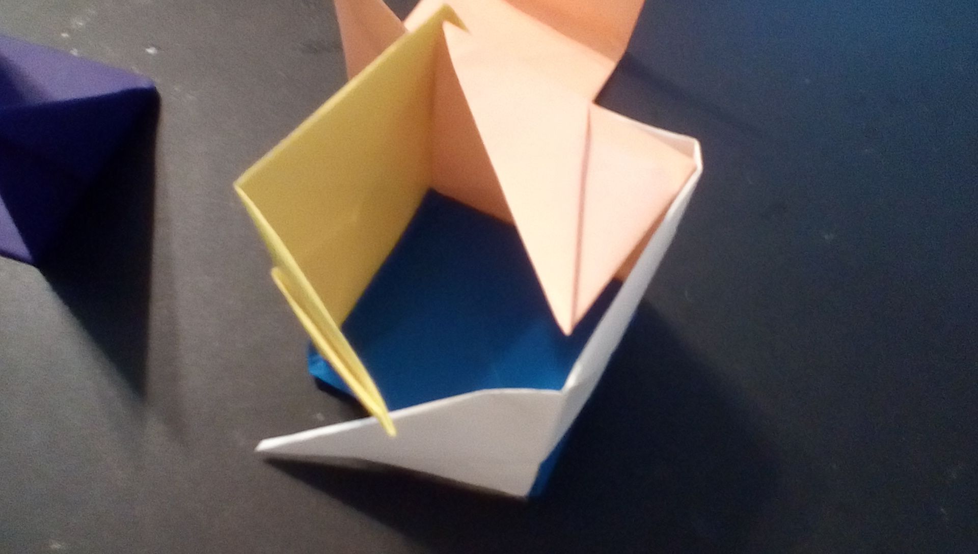 Teaching Math Through Paper Folding : 10 Steps (with Pictures ...