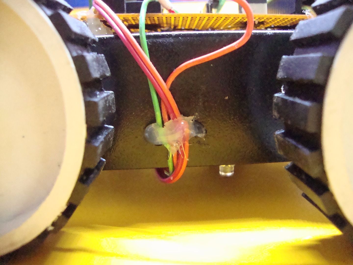 Laptop Controlled Robot V2.0 : 24 Steps (with Pictures) - Instructables