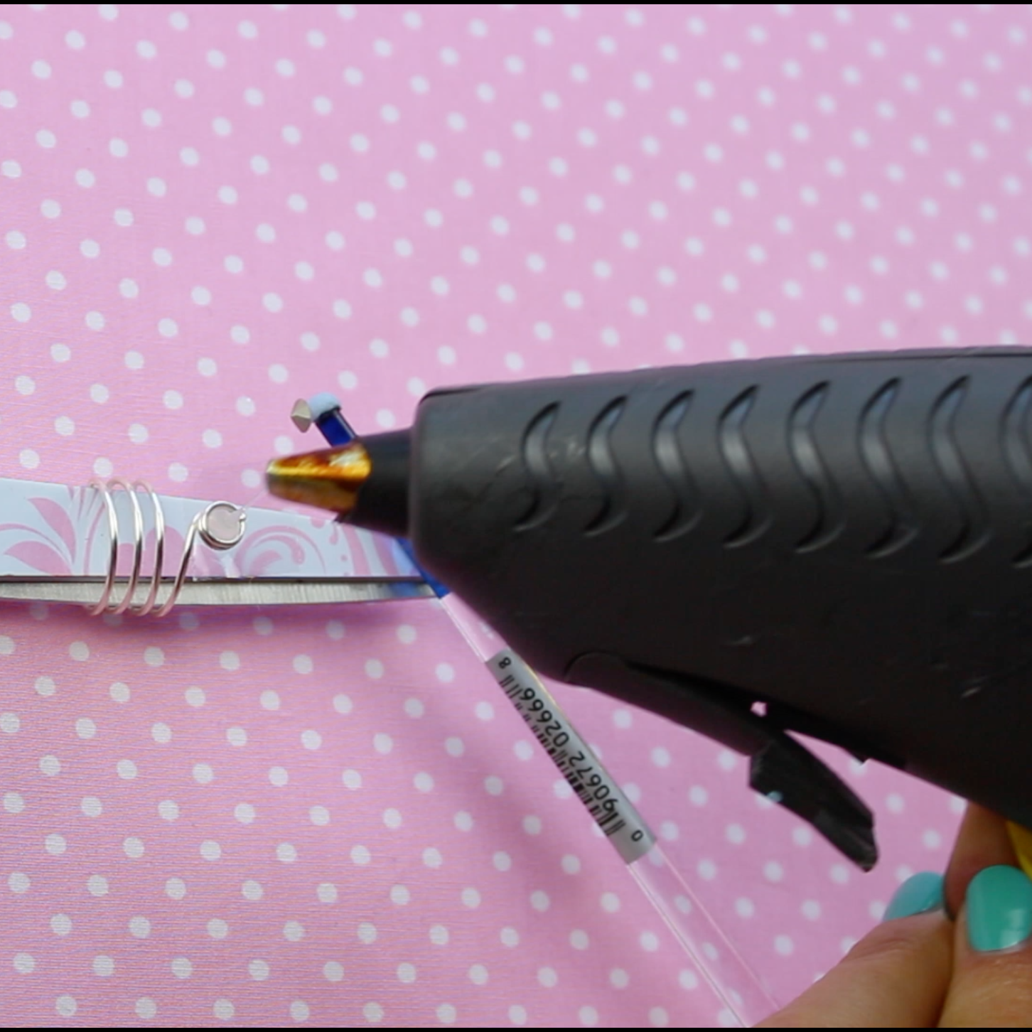 DIY Rings - Galaxy, Diamond, Opal.. No Tools! : 6 Steps (with Pictures ...