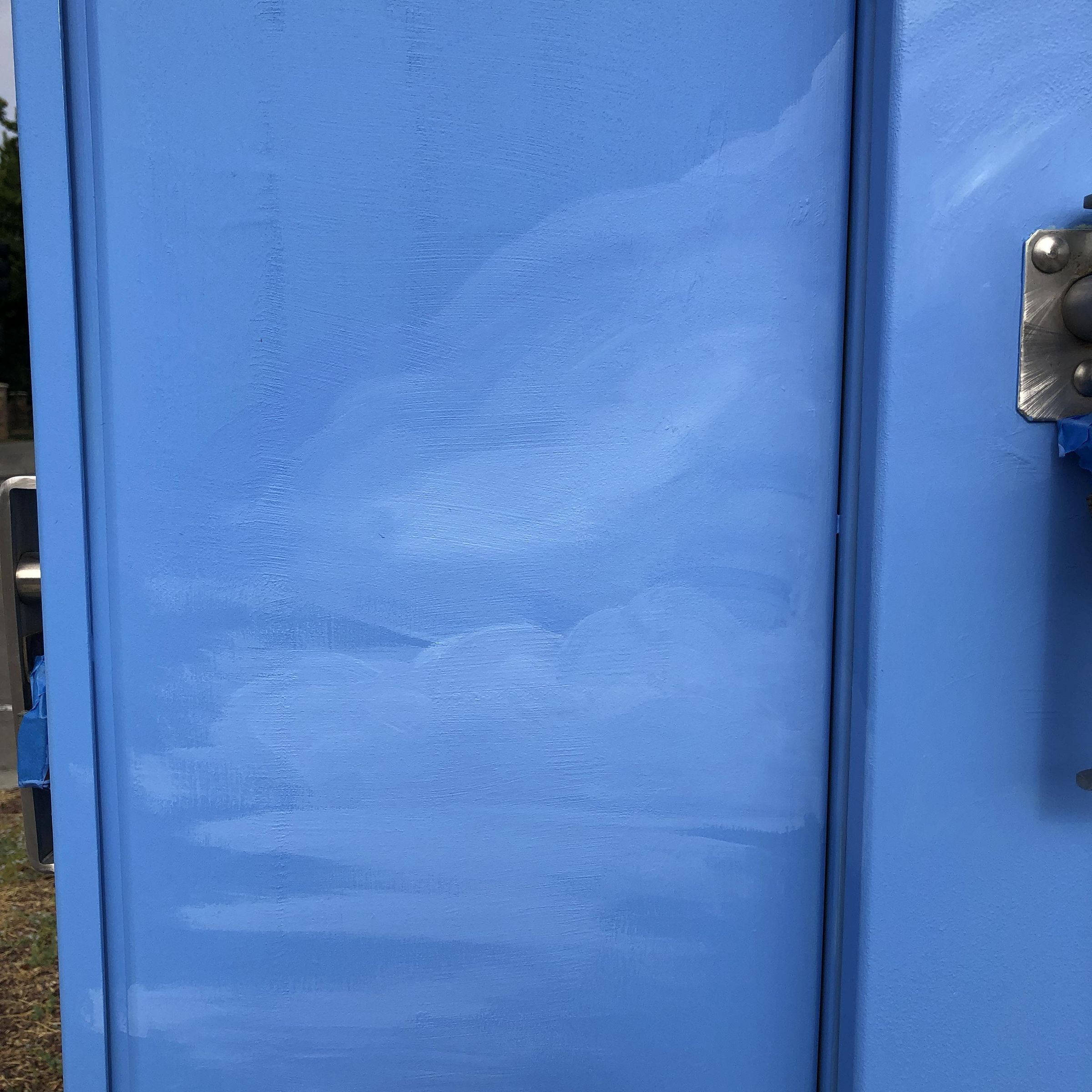 Painted Utility Box Public Art/Mural : 28 Steps (with Pictures ...