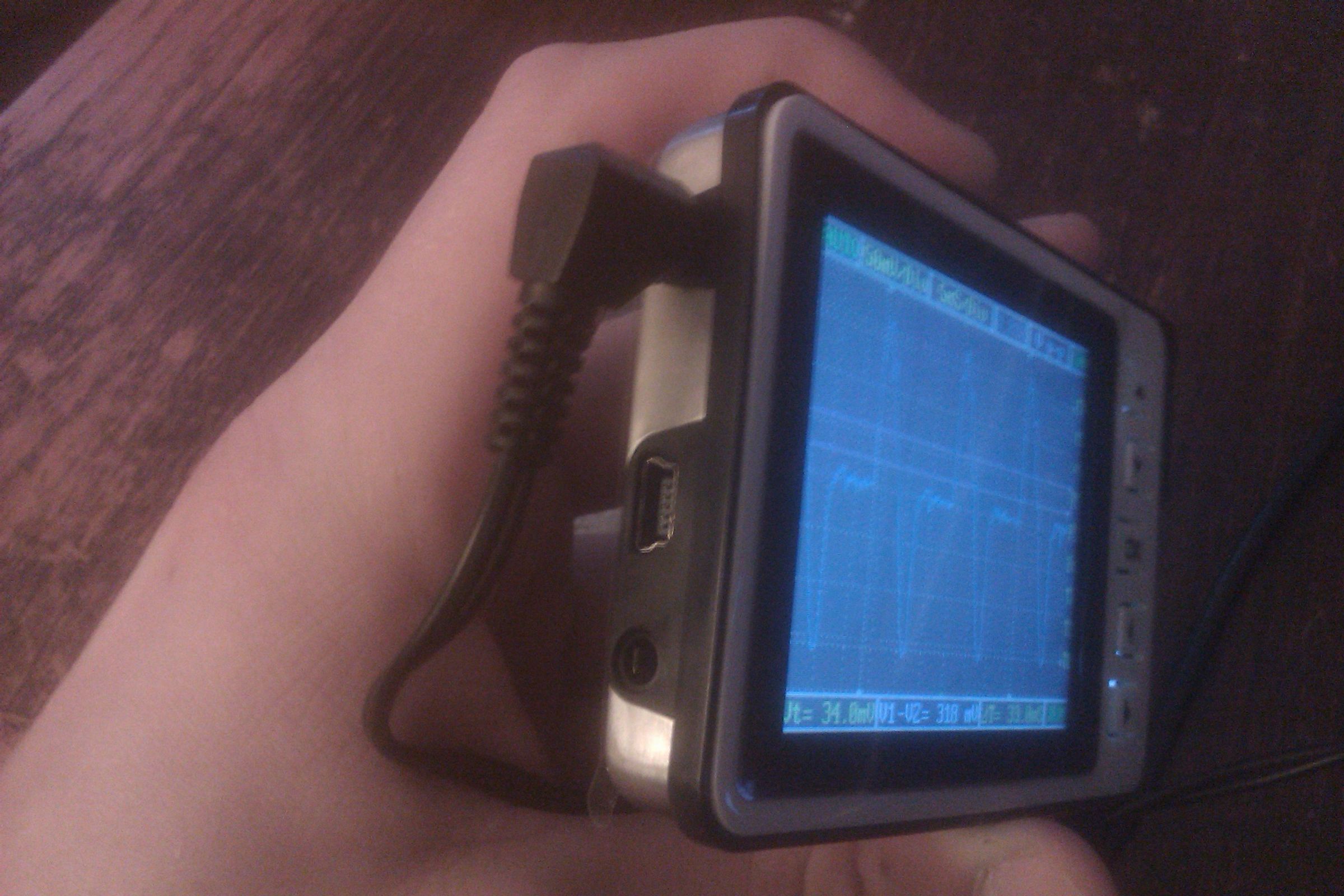 DSO Nano V2 Guide : 9 Steps - Instructables