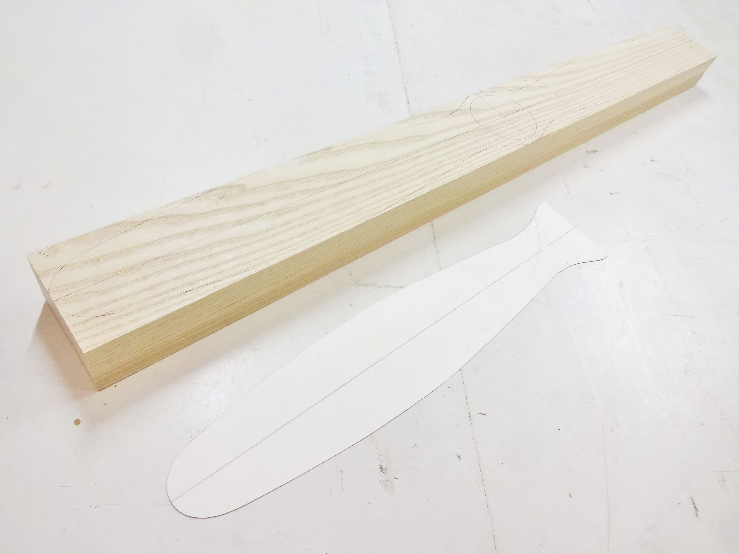 Make a Wooden Propeller : 23 Steps (with Pictures) - Instructables