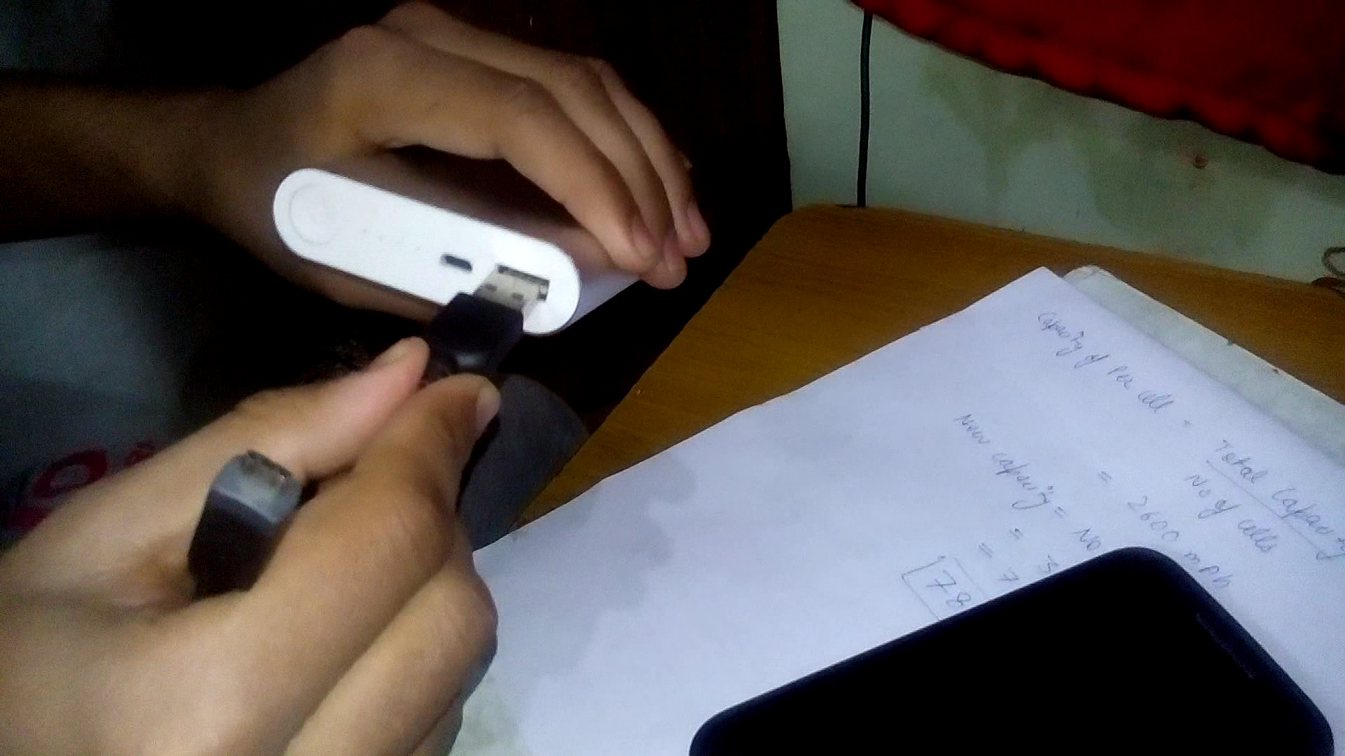 Repair a Dead Power Bank || Repair and Replacement : 6 Steps (with ...