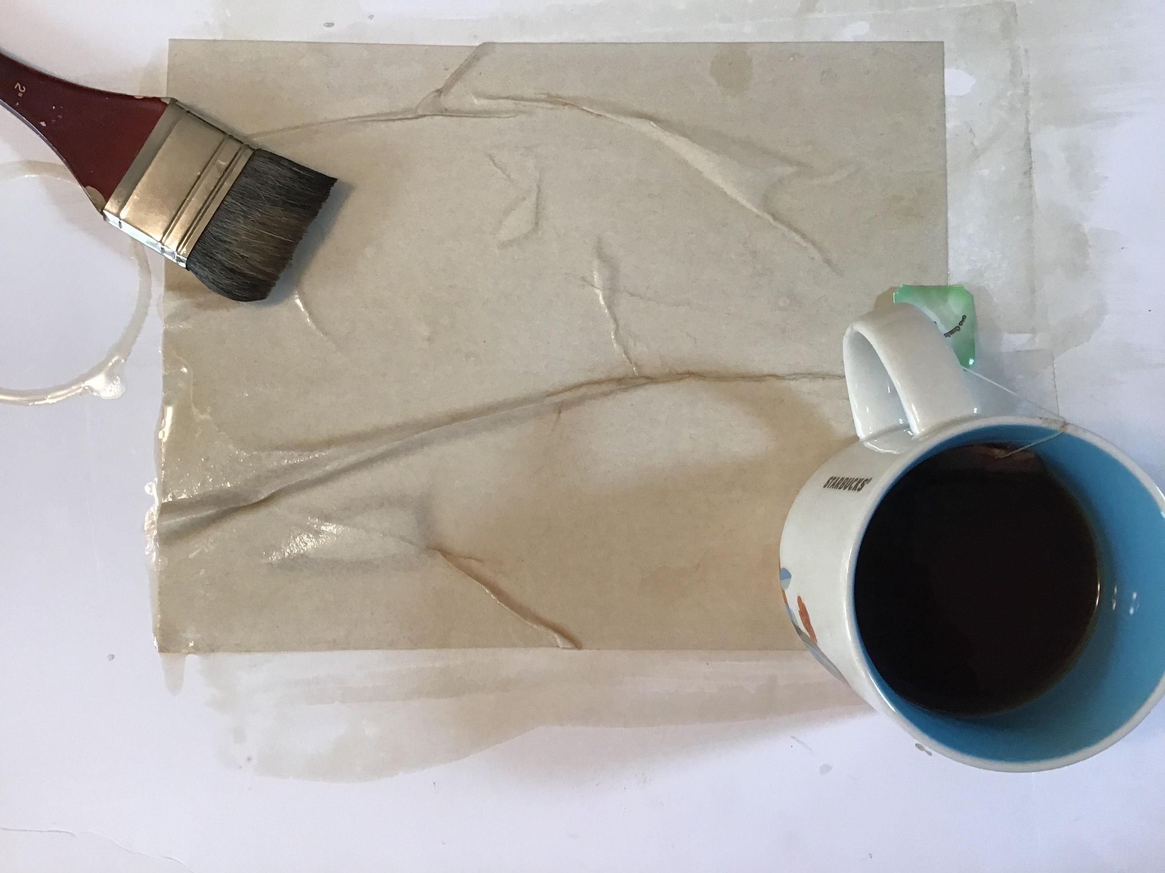DIY Parchment Paper: Two Different Types : 7 Steps (with Pictures ...
