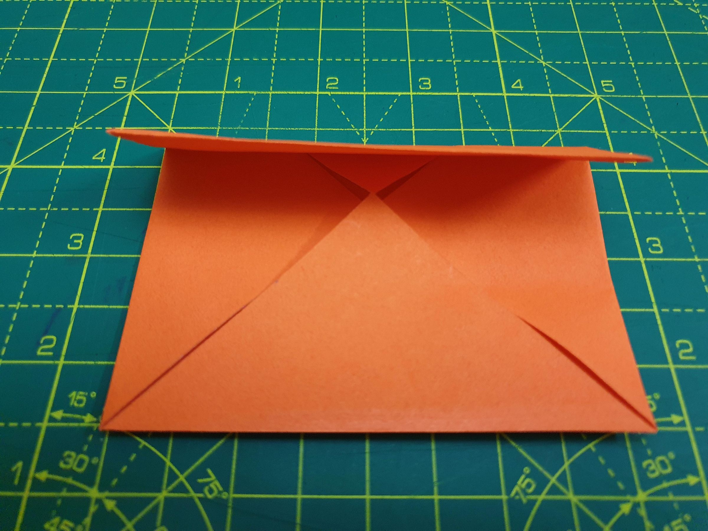 Origami Tote Bag : 7 Steps (with Pictures) - Instructables