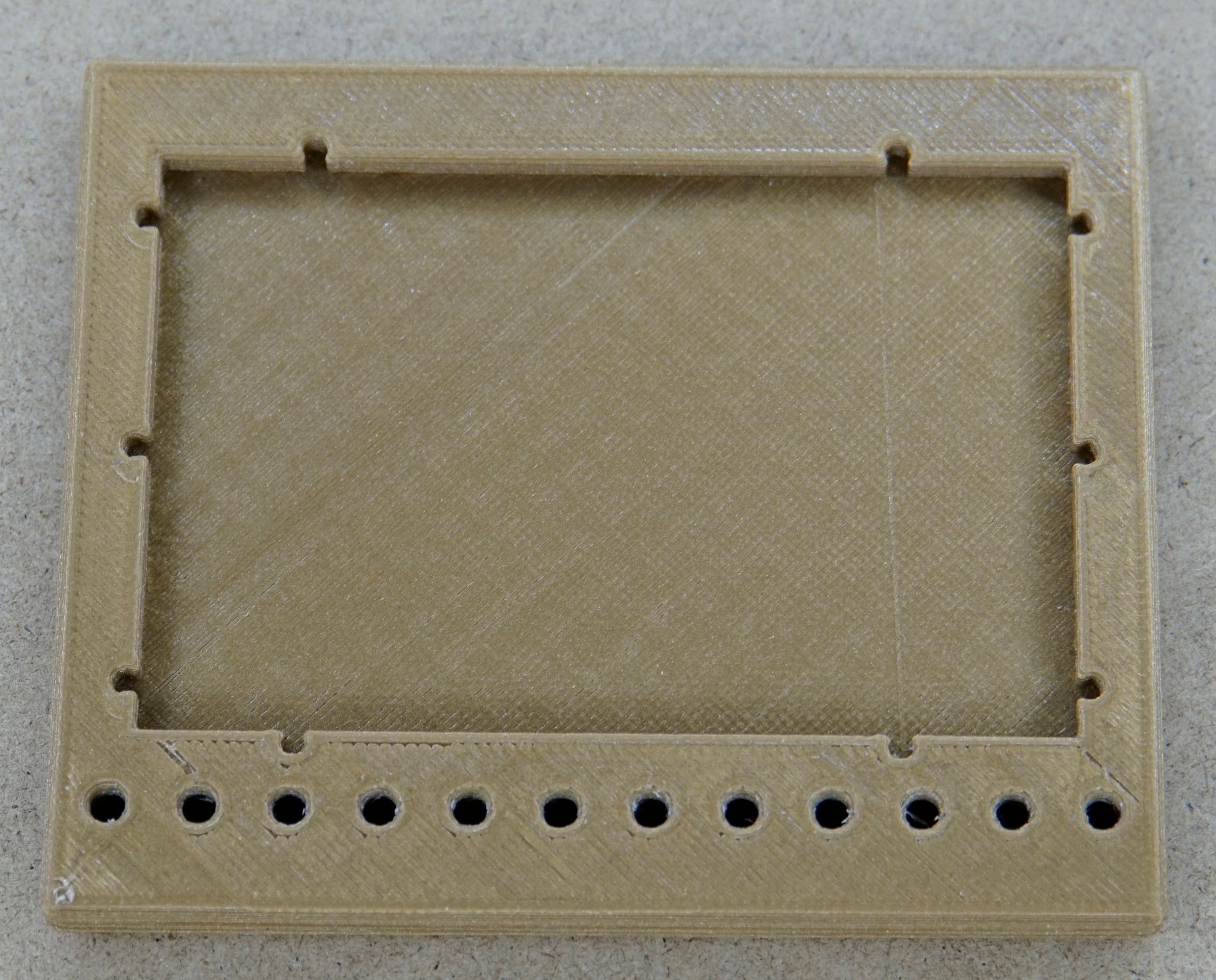 Easy DIY Arduino Touch Sensor Piano : 9 Steps (with Pictures ...