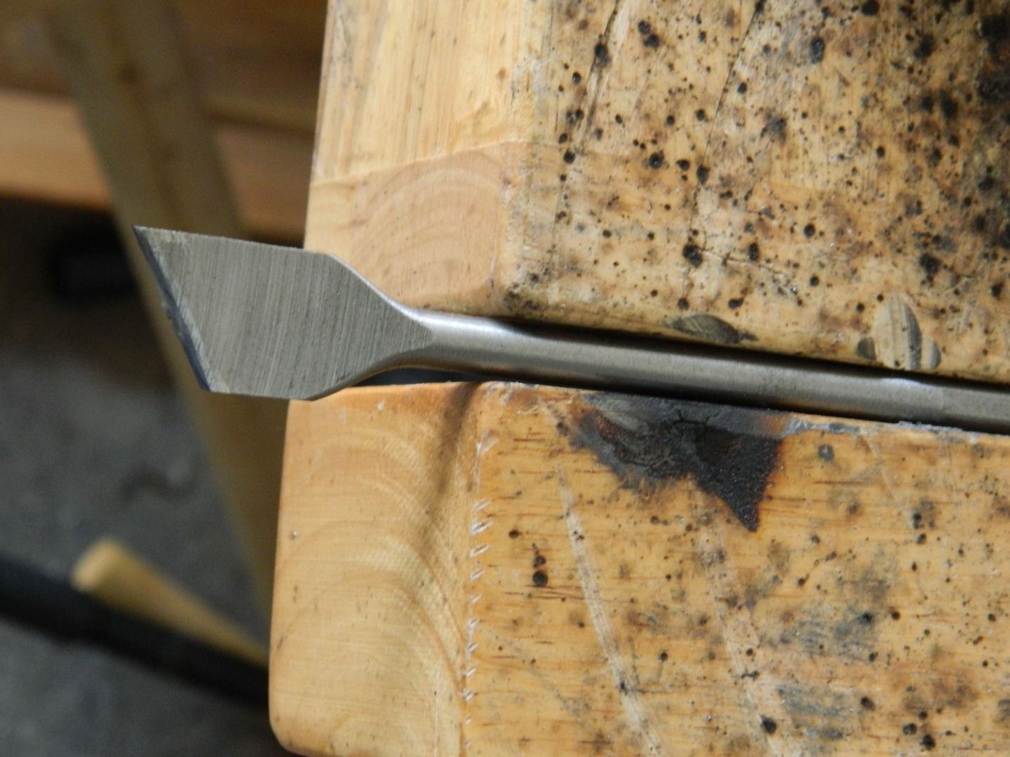 The Lathean Hydra: a Multi-Headed Turning Tool From Repurposed Bits : 7 ...