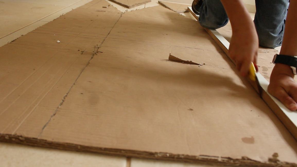 Cardboard Kayak : 27 Steps (with Pictures) - Instructables
