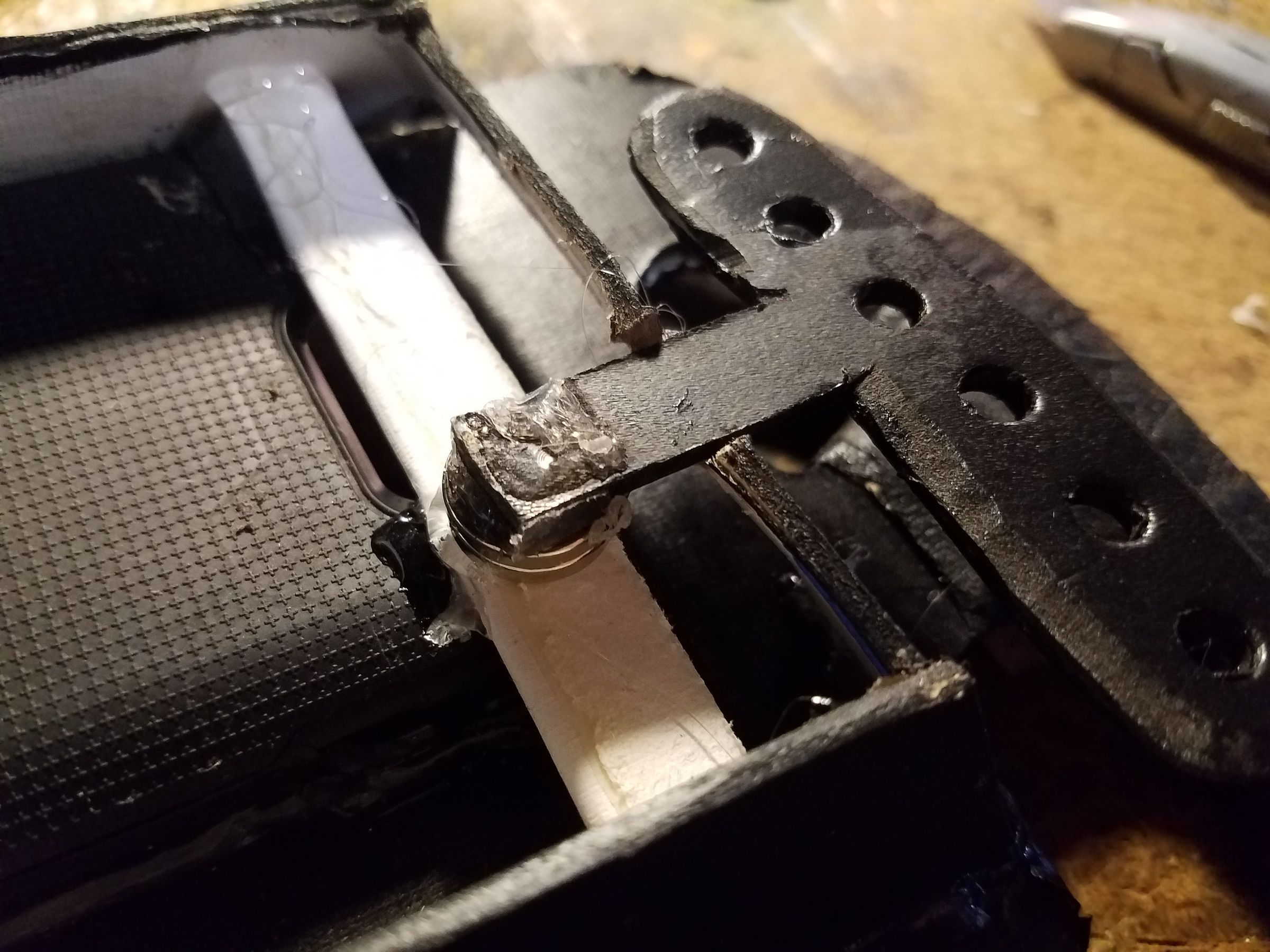 DIY PC Steering Wheel and Pedals From Cardboard! (Feedback, Paddle ...