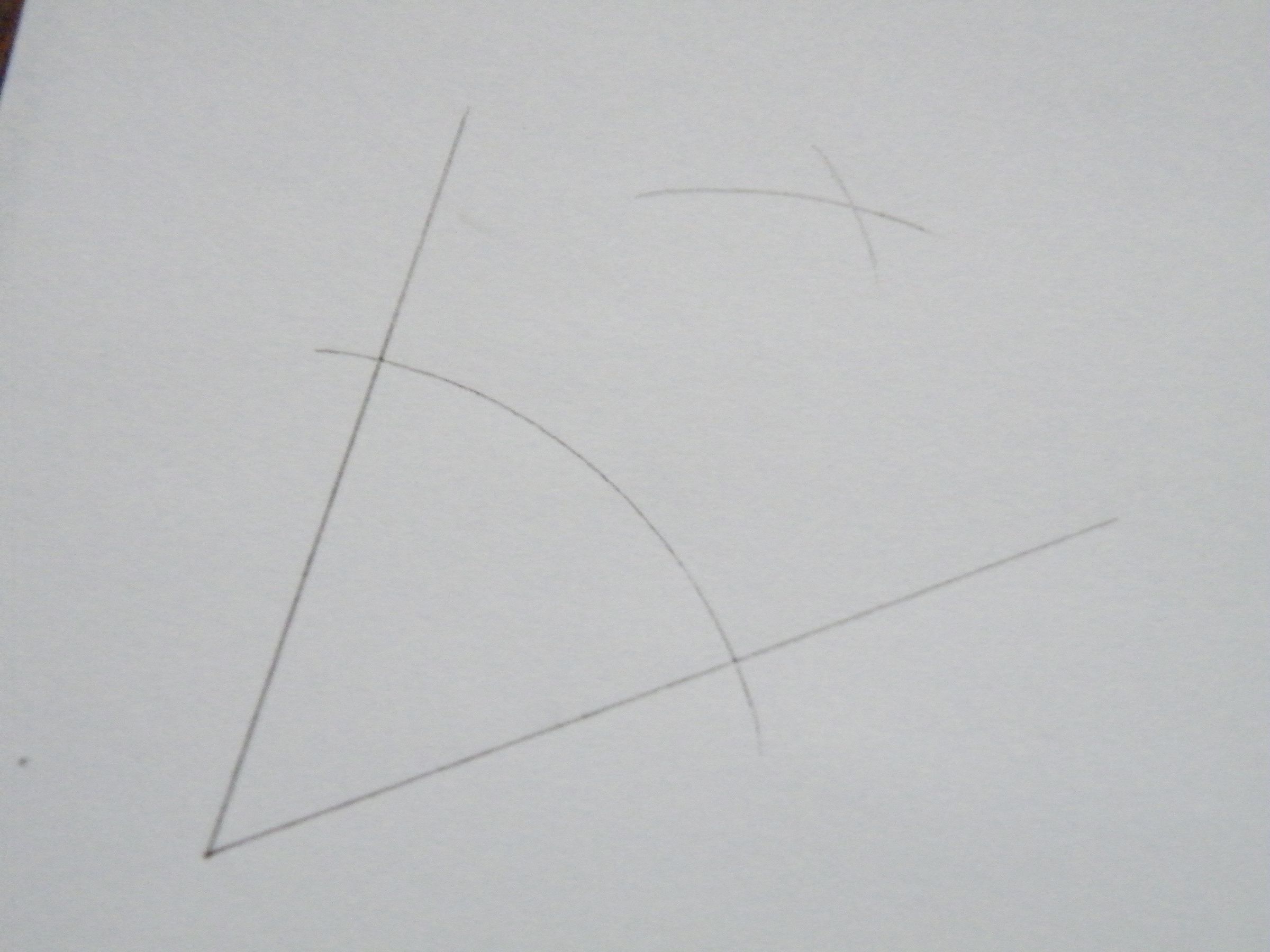 Fun With Ruler and Compasses - Basic Geometric Constructions. : 10 ...