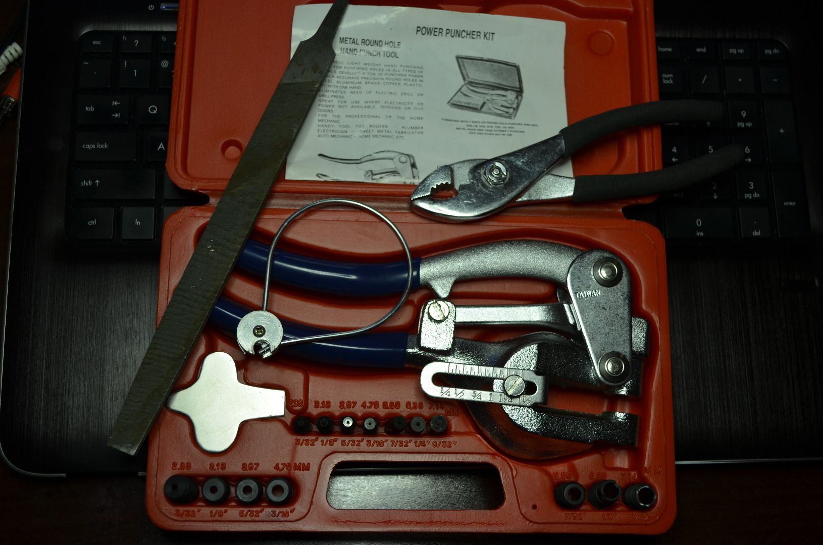 Rotor Key Ring : 4 Steps (with Pictures) - Instructables