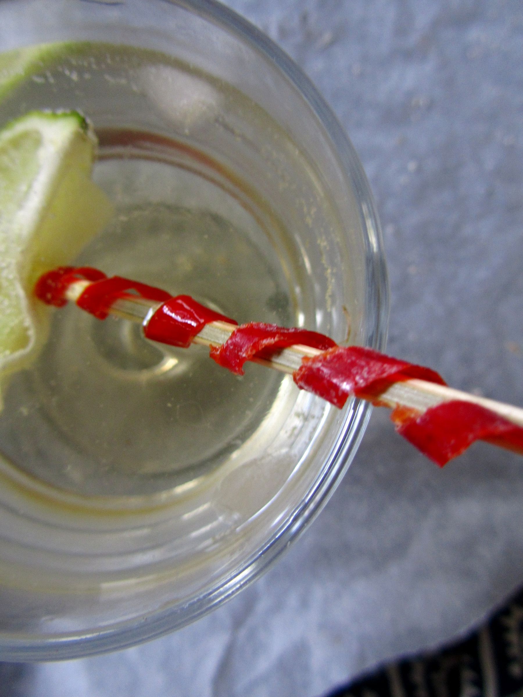 Candied Chillies (the Extended Version) : 5 Steps (with Pictures ...