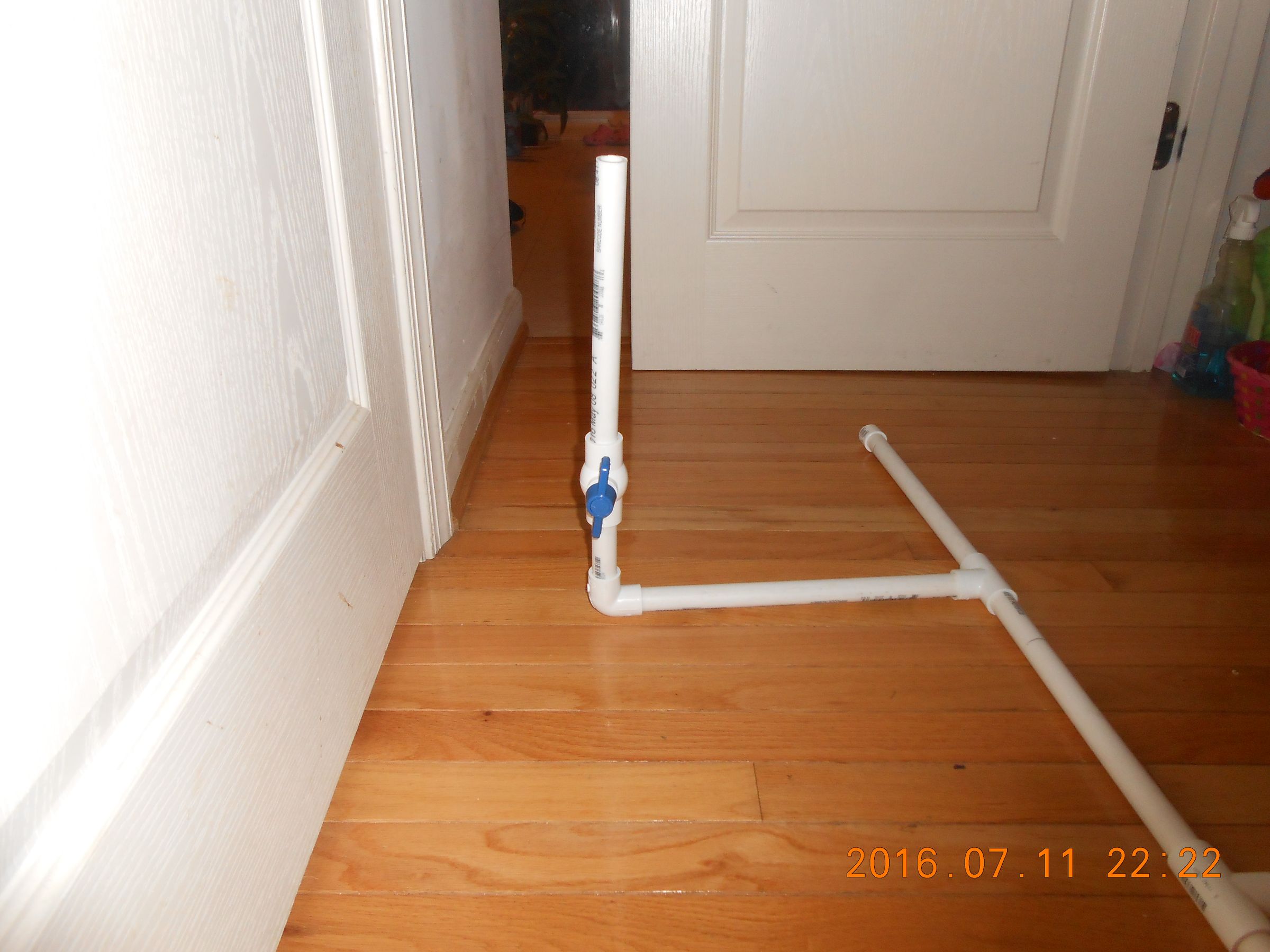 DIY Water Rocket and Launcher : 8 Steps (with Pictures) - Instructables