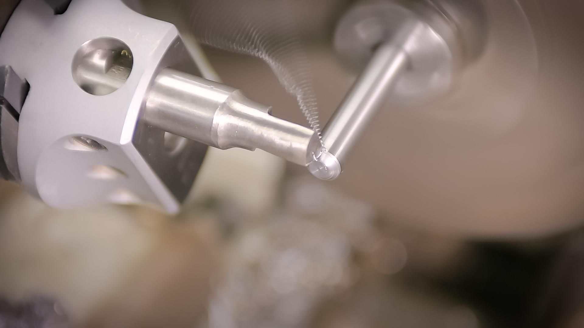 HOW TO MAKE a LATHE TOOL FROM SCRAP METAL : 21 Steps (with Pictures ...