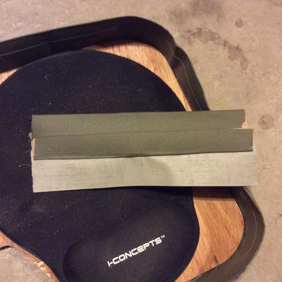 Couch KBM (keyboard/mouse on the Couch) : 7 Steps (with Pictures ...