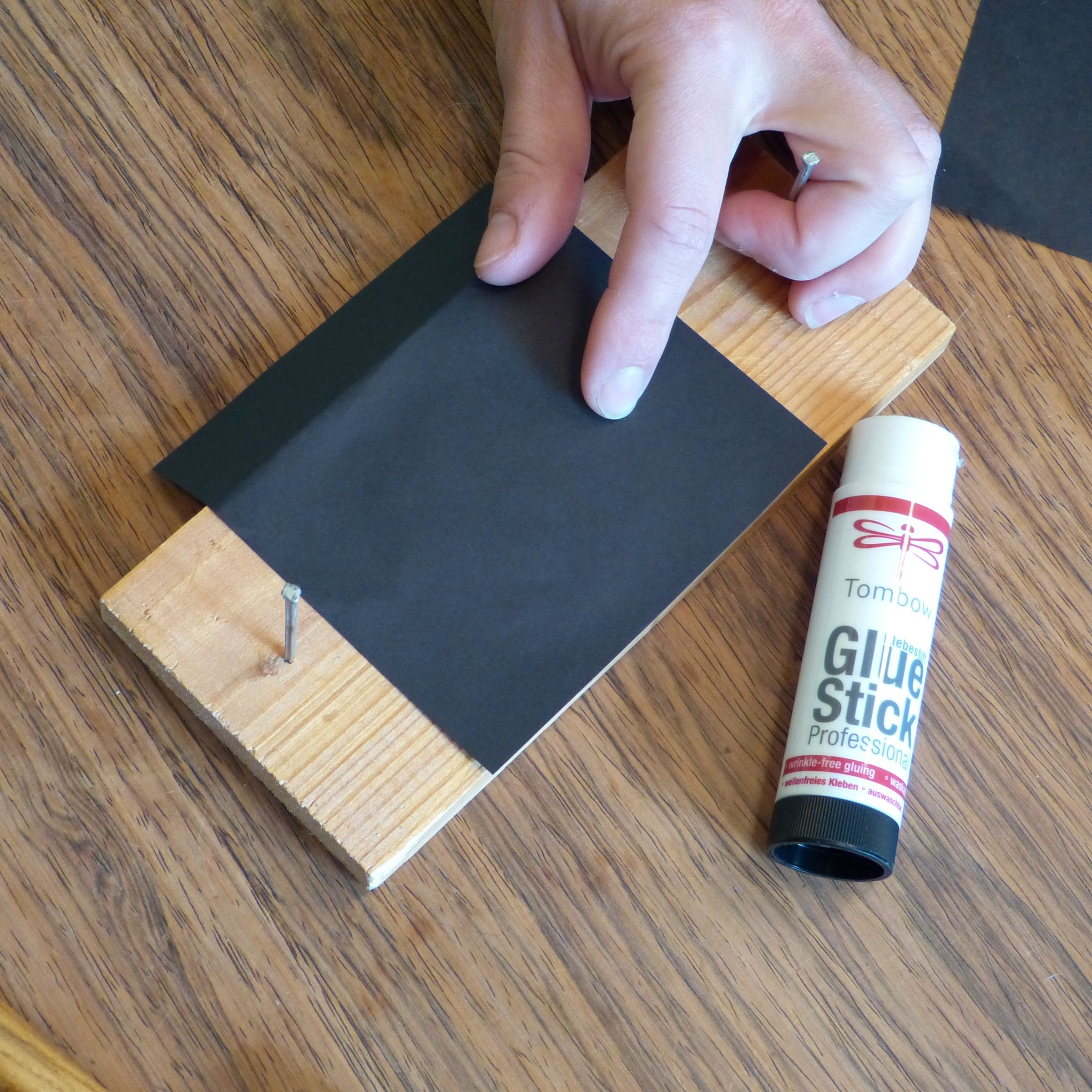 DIY Lashes From Own Hair : 9 Steps (with Pictures) - Instructables