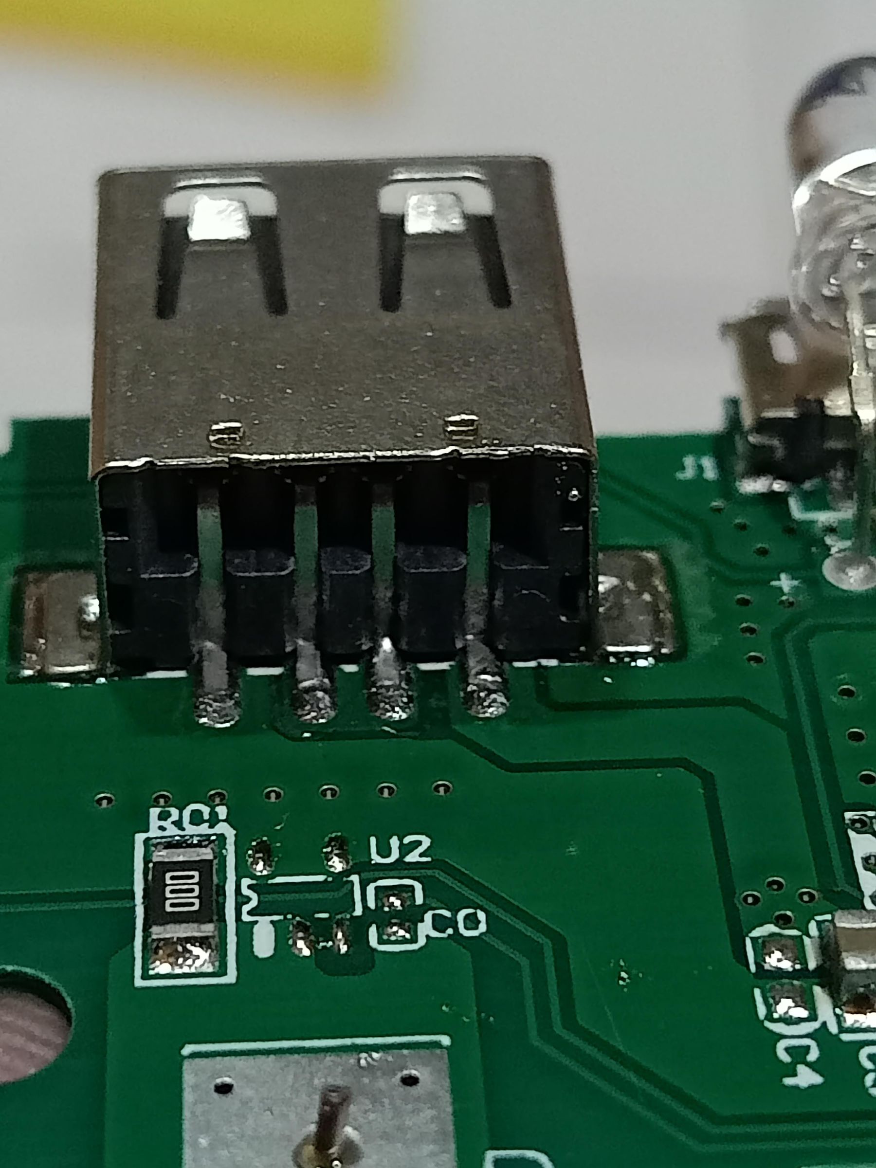 How to Power Nearly Anything Off a USB Port : 6 Steps - Instructables