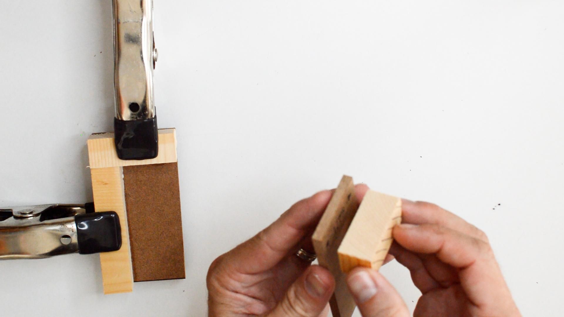2x4 Butt Joint Marking Jigs : 9 Steps (with Pictures) - Instructables