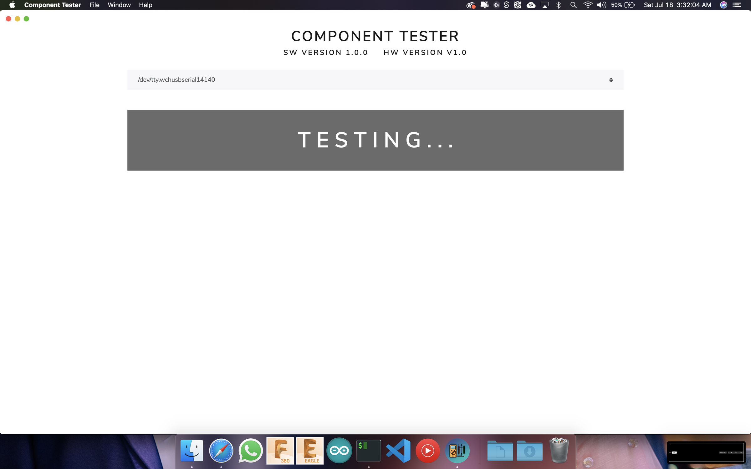 USB Component Tester : 8 Steps (with Pictures) - Instructables