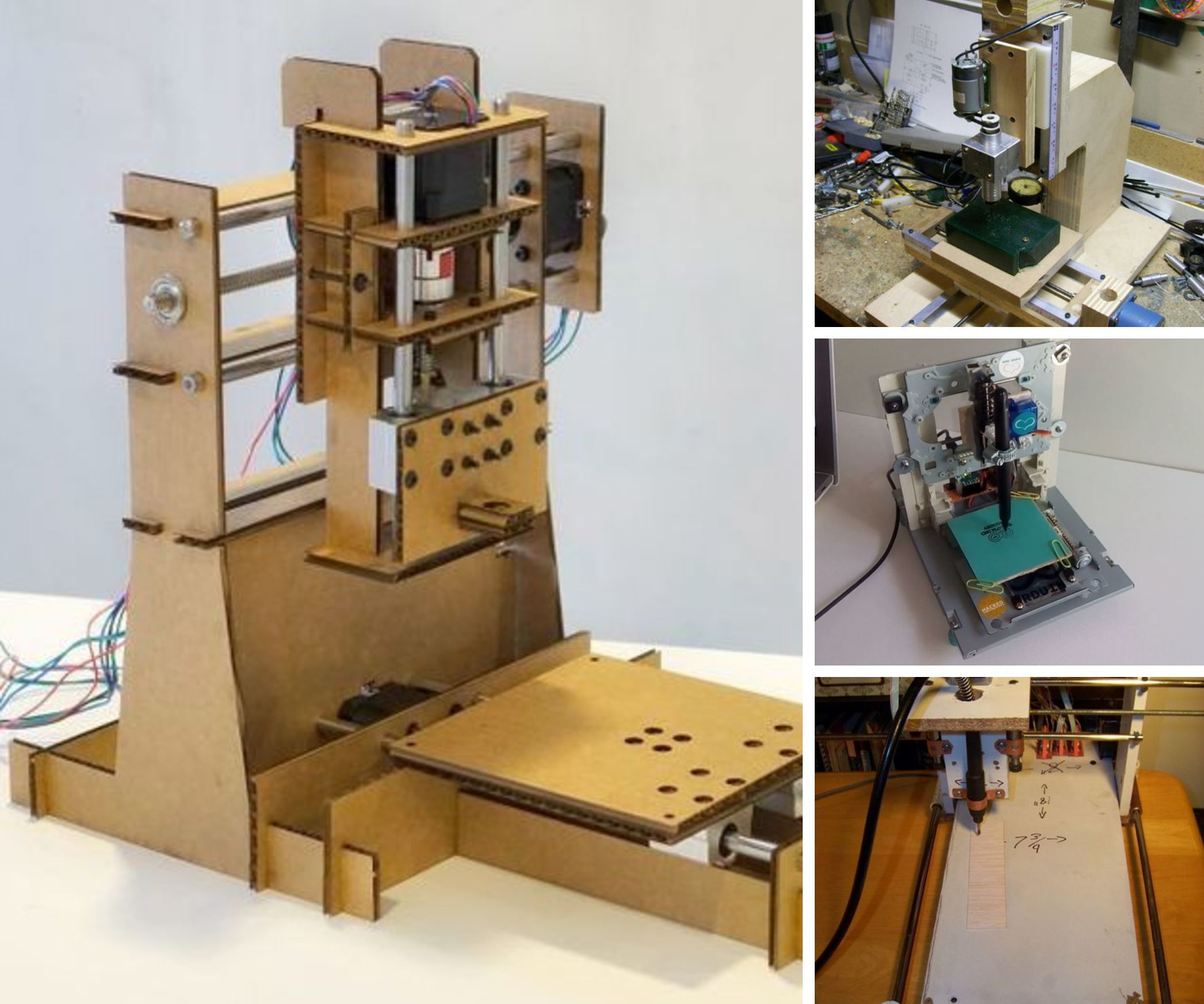 CNC - Instructables
