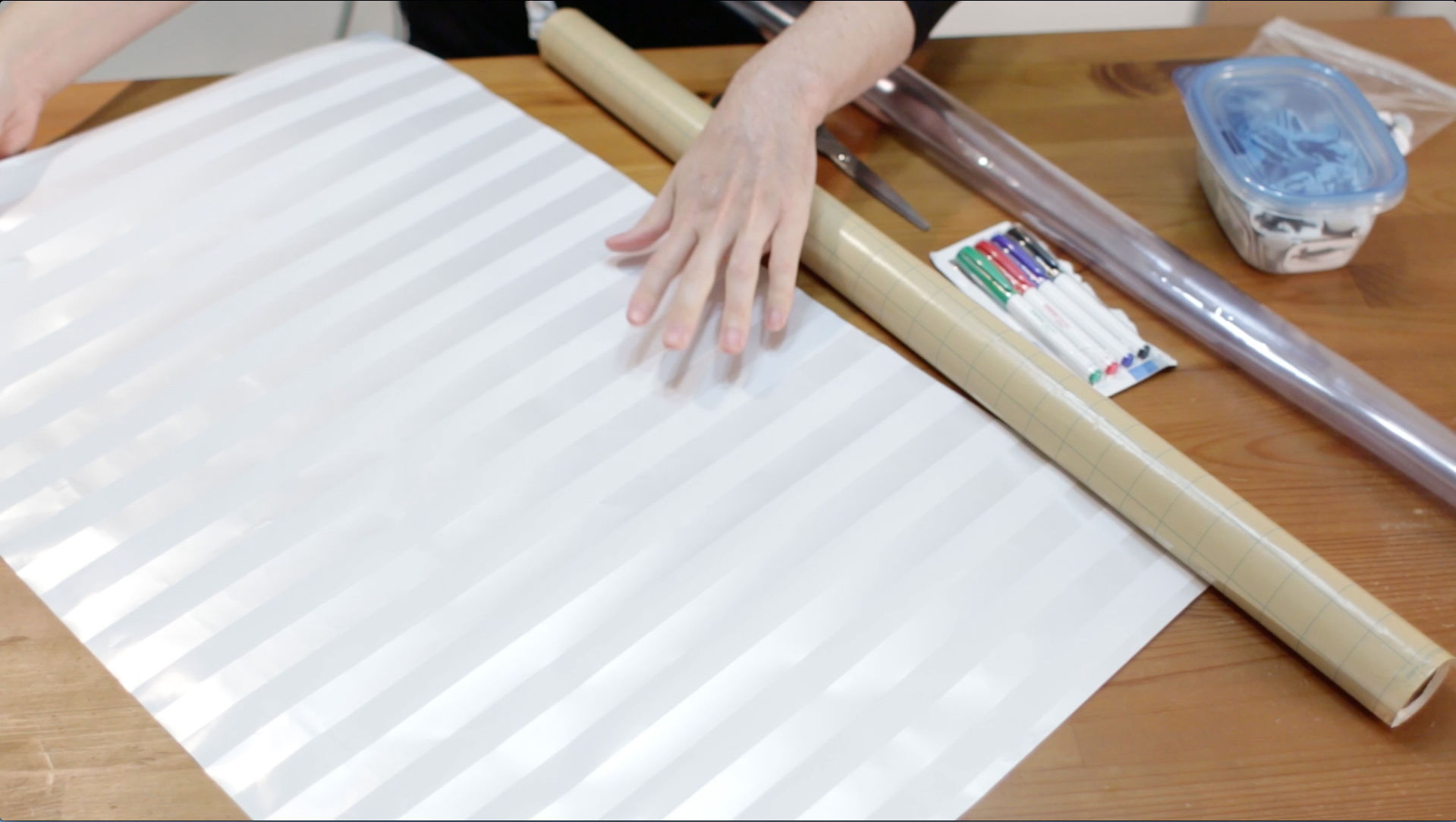 Cheap Reusable Battle Map for D&D, Pathfinder, Etc. : 4 Steps - Instructables