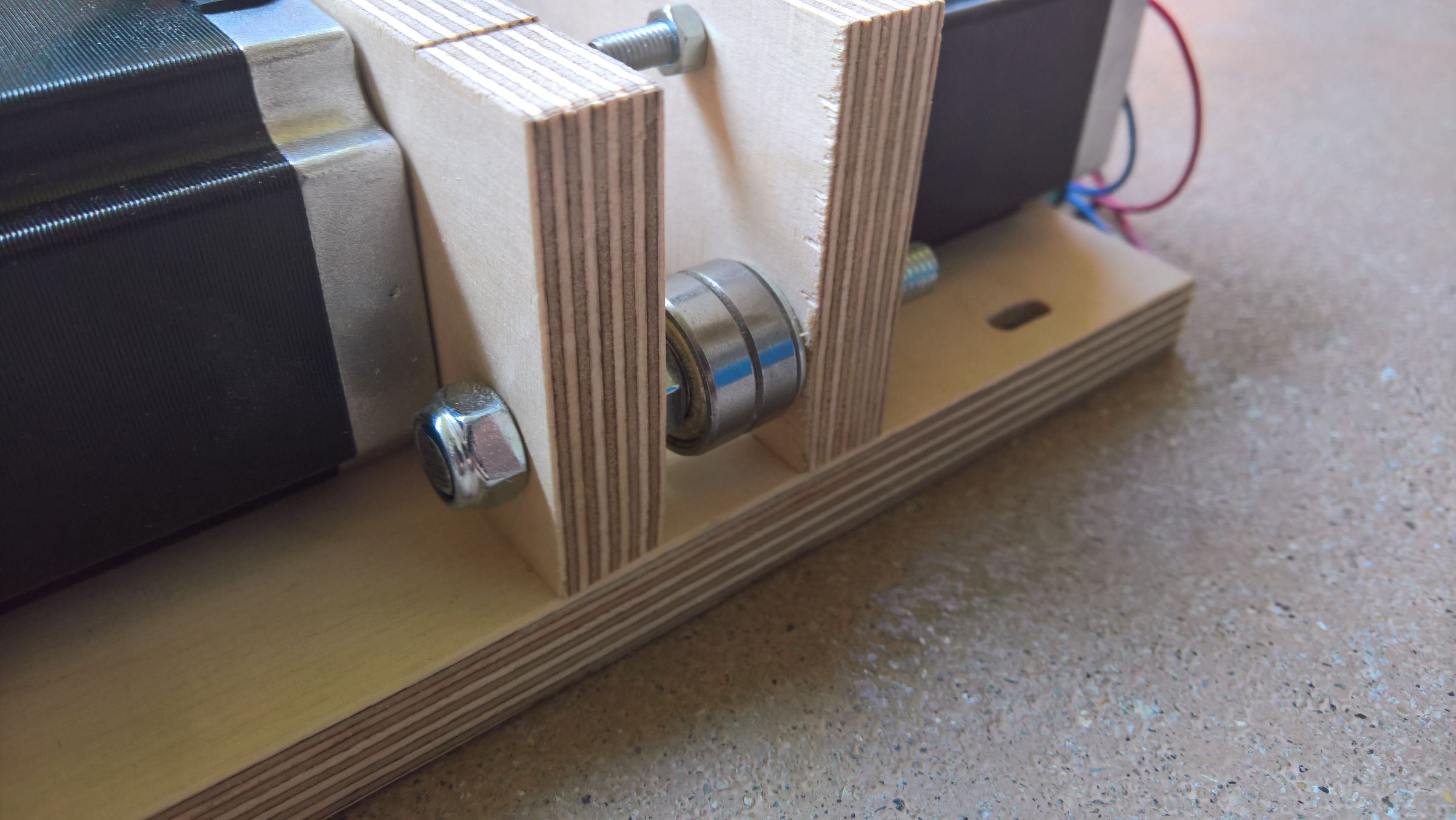 Build a CNC Router : 9 Steps (with Pictures) - Instructables