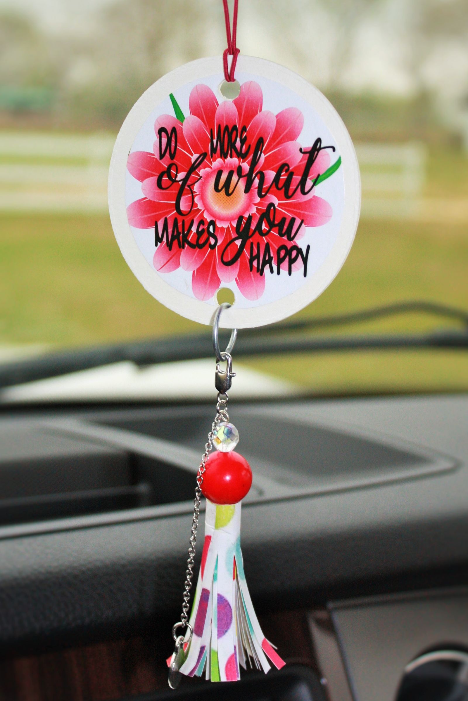 Paper Air Freshener DIY : 10 Steps (with Pictures) - Instructables