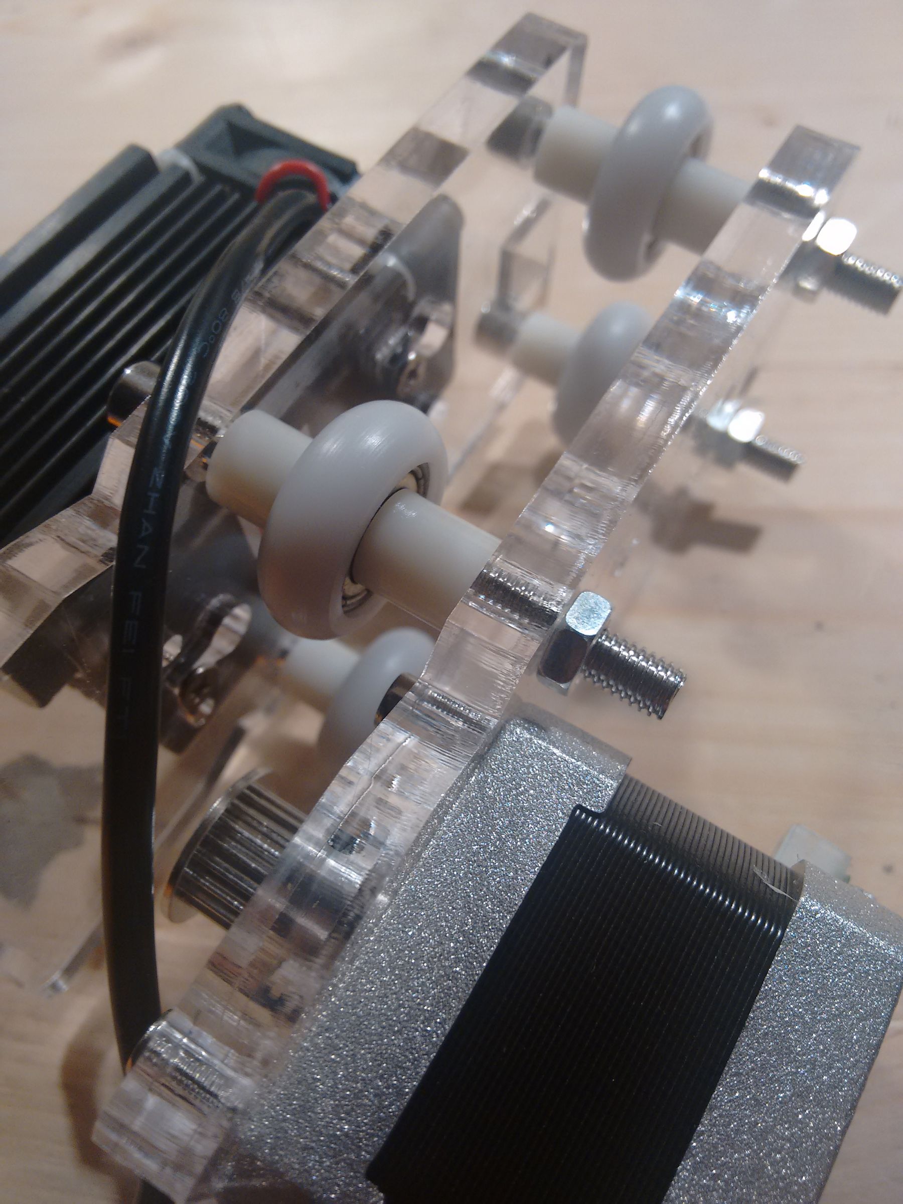 How To: Laser Engraver! : 8 Steps (with Pictures) - Instructables