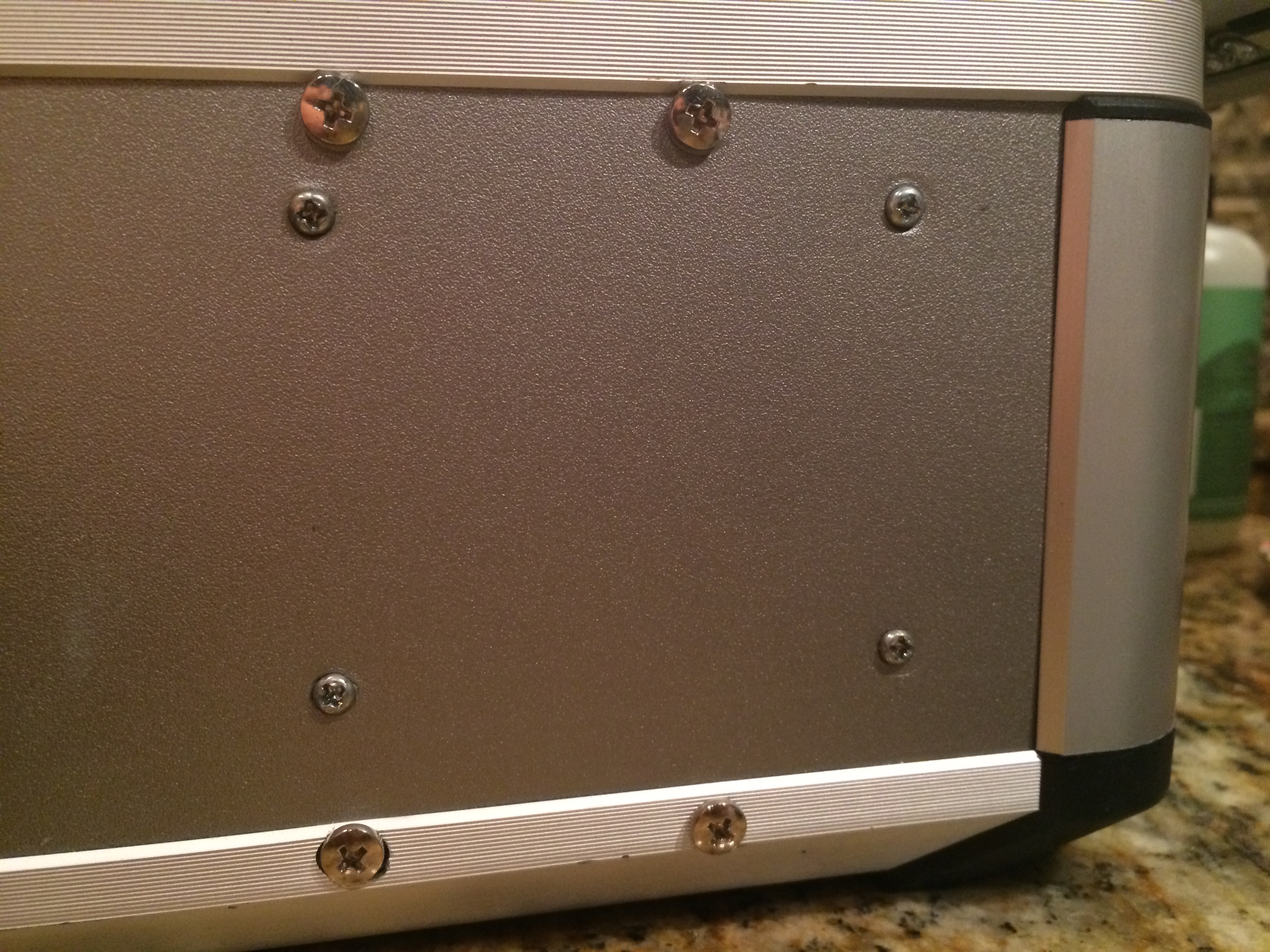 Briefcase PC : 7 Steps - Instructables