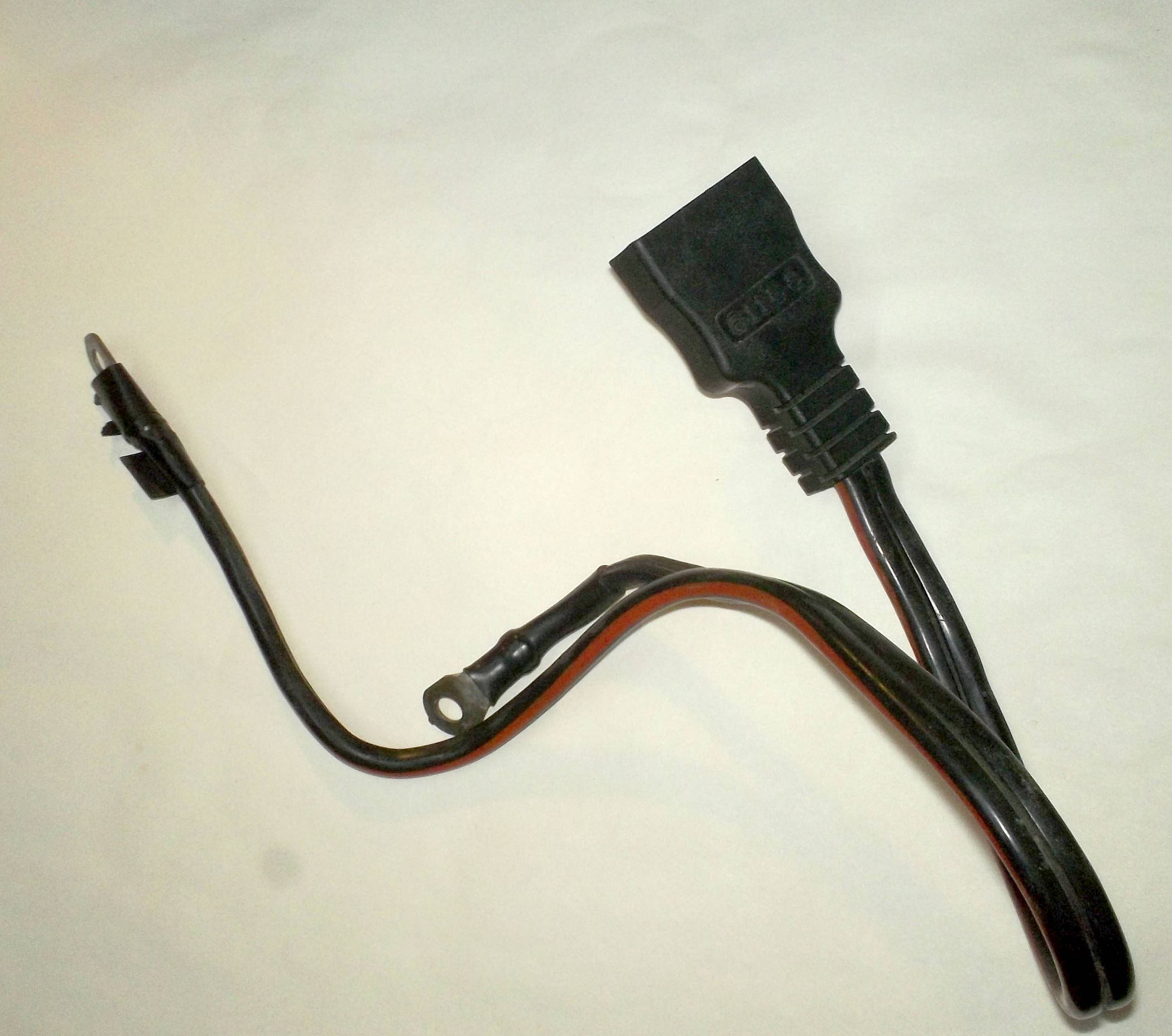 How to Rebuild a Sealed Electrical Connector : 4 Steps - Instructables