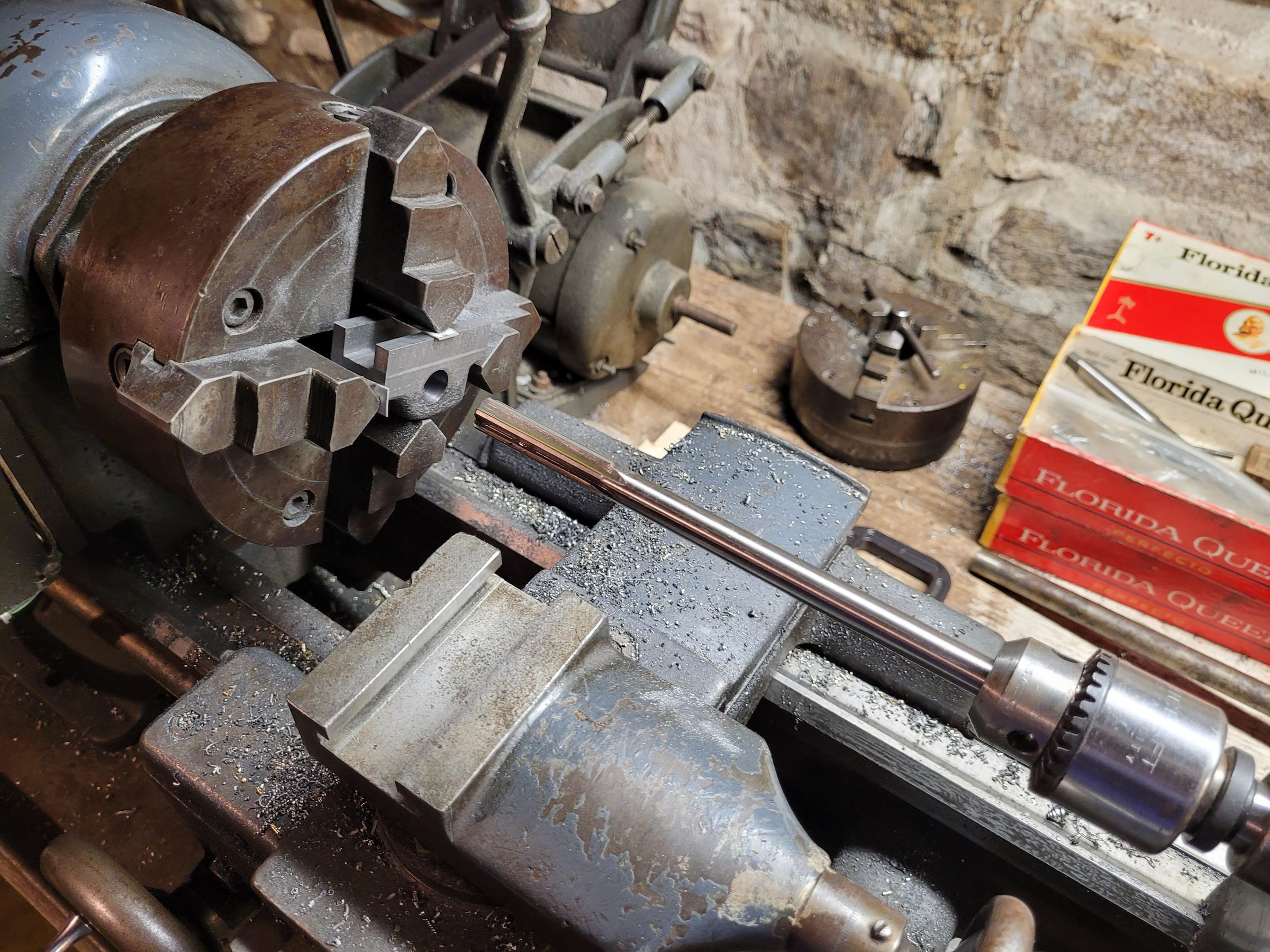 Filing Machine : 15 Steps (with Pictures) - Instructables