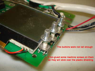 Hack a Toaster Oven for Reflow Soldering : 19 Steps (with Pictures ...