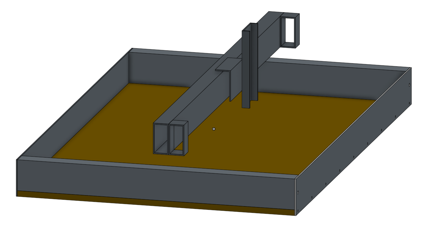 G300 - 3D Printed CNC Machine : 10 Steps (with Pictures) - Instructables