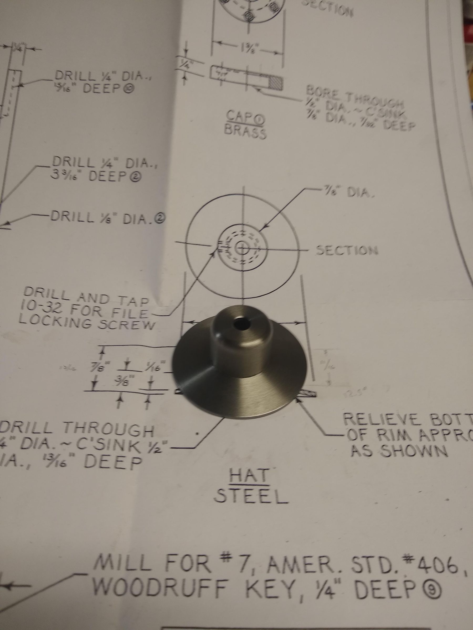 Filing Machine : 15 Steps (with Pictures) - Instructables