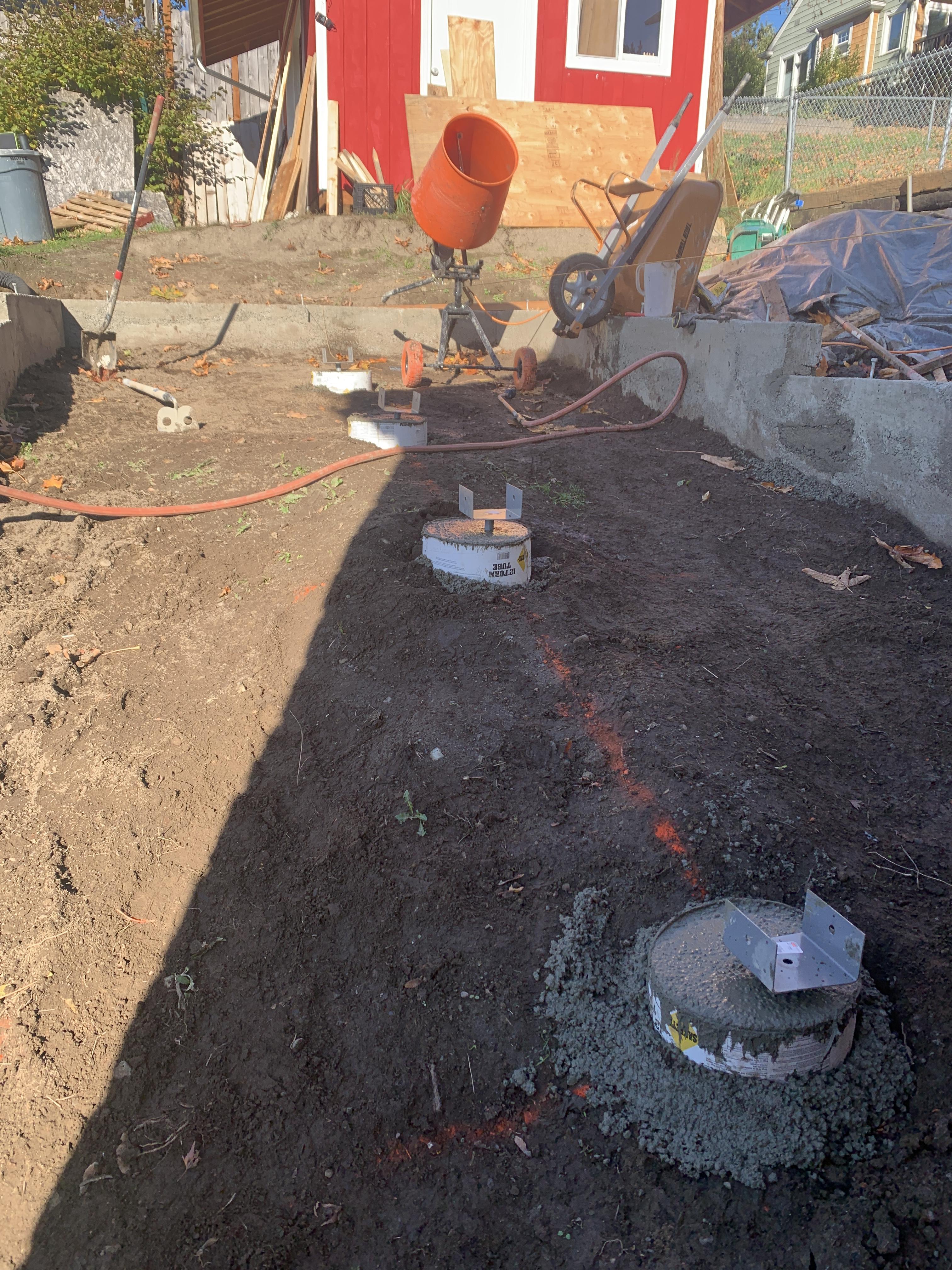 Build an Addition Onto Your House! : 11 Steps (with Pictures ...