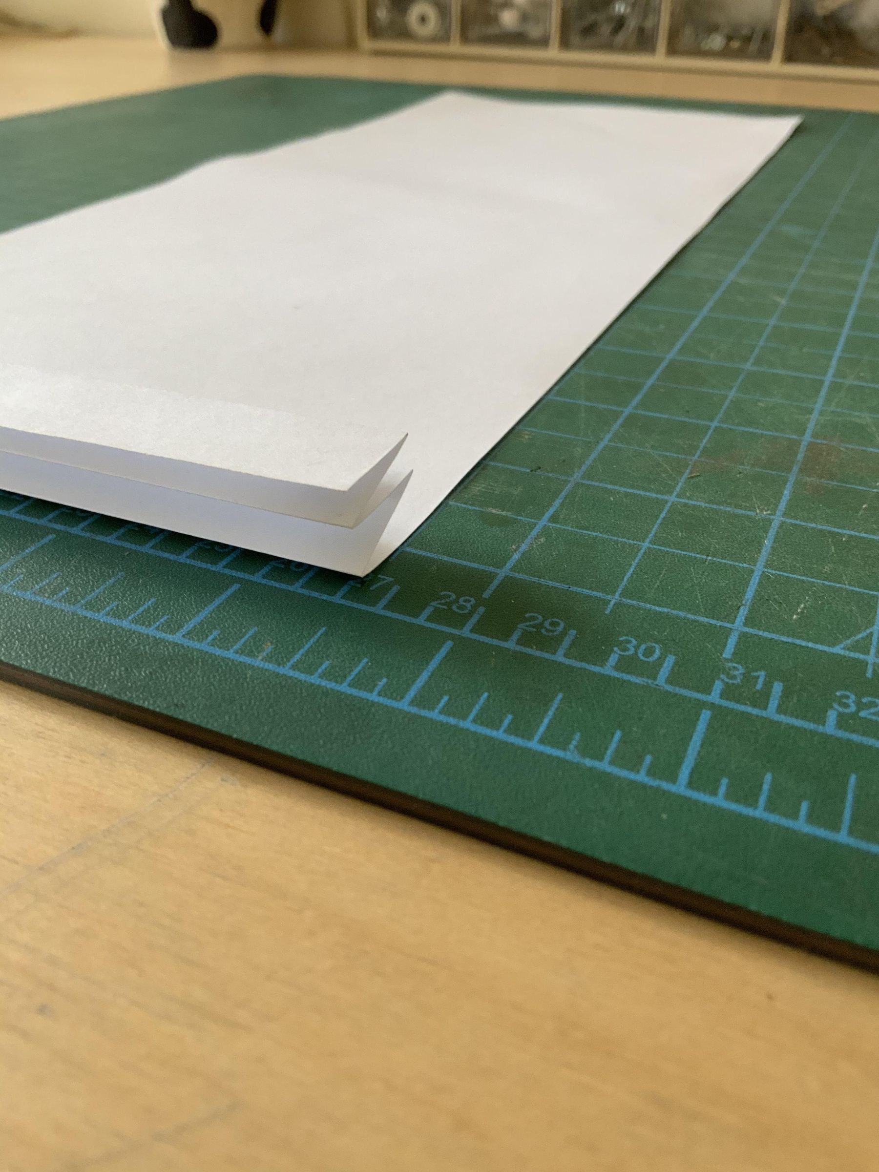 One Paper - One Folding Technique : 8 Steps (with Pictures) - Instructables
