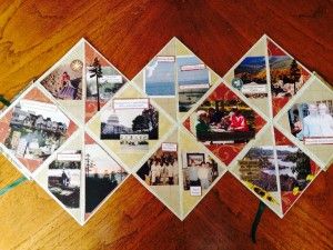 HOW TO MAKE AN EXPLODING SCRAPBOOK : 10 Steps (with Pictures ...