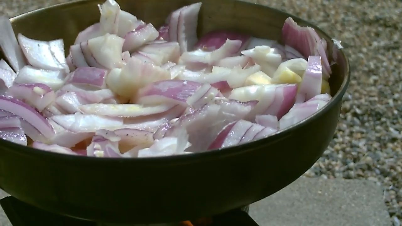 DIY Hobo Stove - the (Spaghetti Sauce Can) Cookstove : 9 Steps (with ...