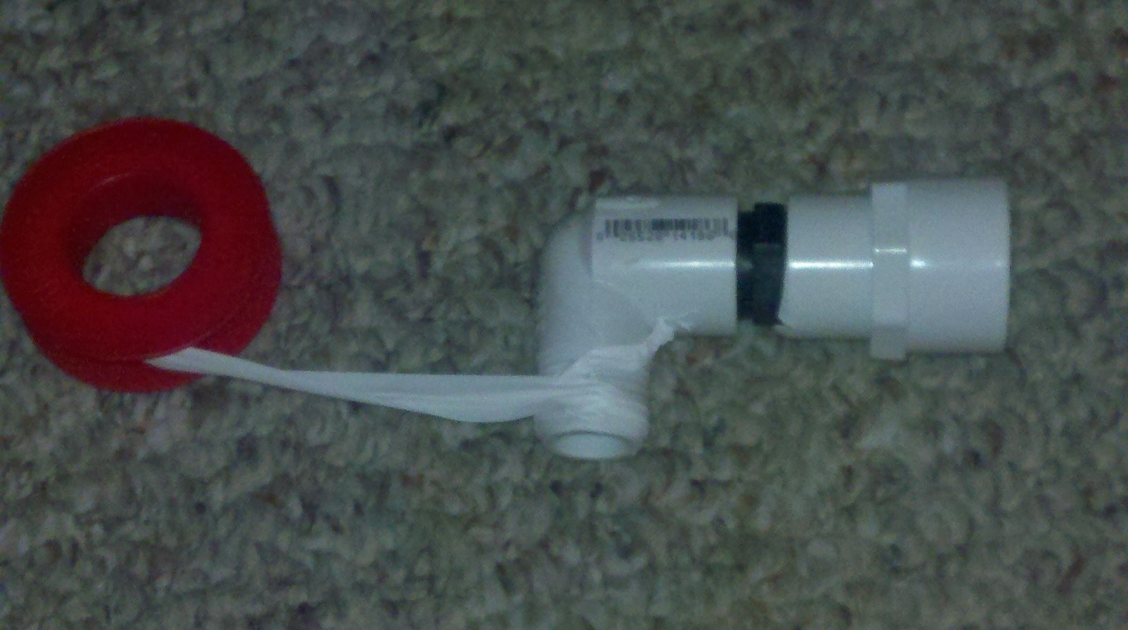 $12 Microphone Stand : 11 Steps - Instructables