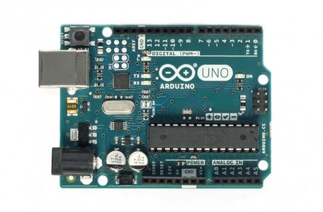 Arduino Bluetooth RC Car W/ Electronic Braking System : 4 Steps (with ...