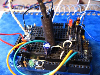 Arduino LED Exploration (with Pictures) - Instructables