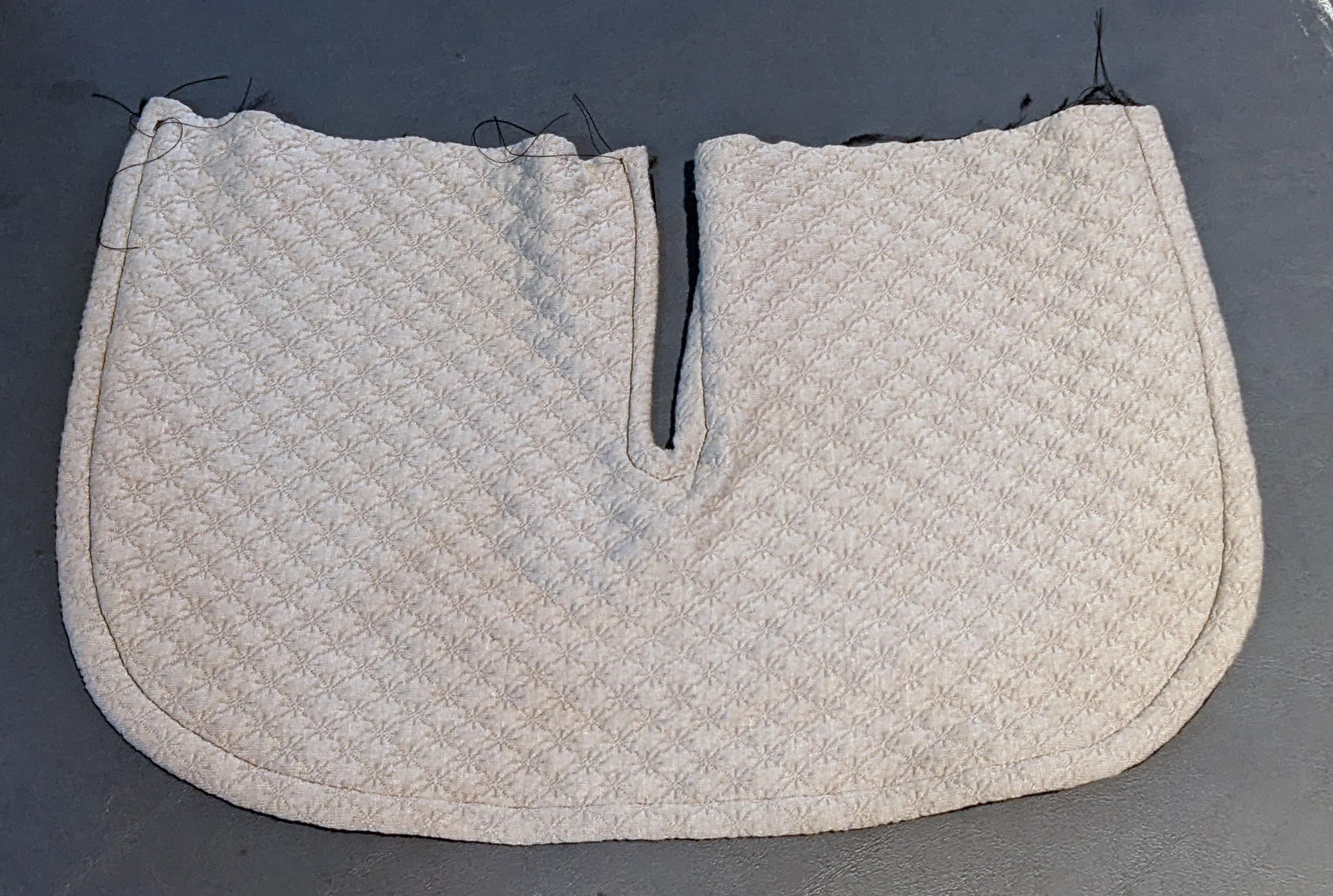 Add Warm Winter Pockets to Any Outfit : 12 Steps (with Pictures ...