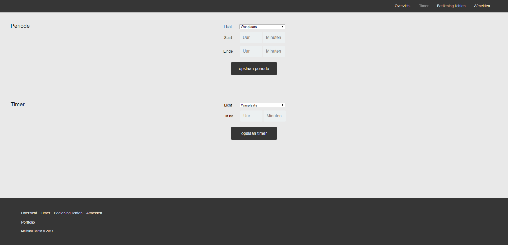 Raspberry Pi Light Controller : 6 Steps (with Pictures) - Instructables