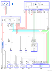 How to Hack and Upgrade Your Car, Using CAN Bus : 14 Steps (with ...