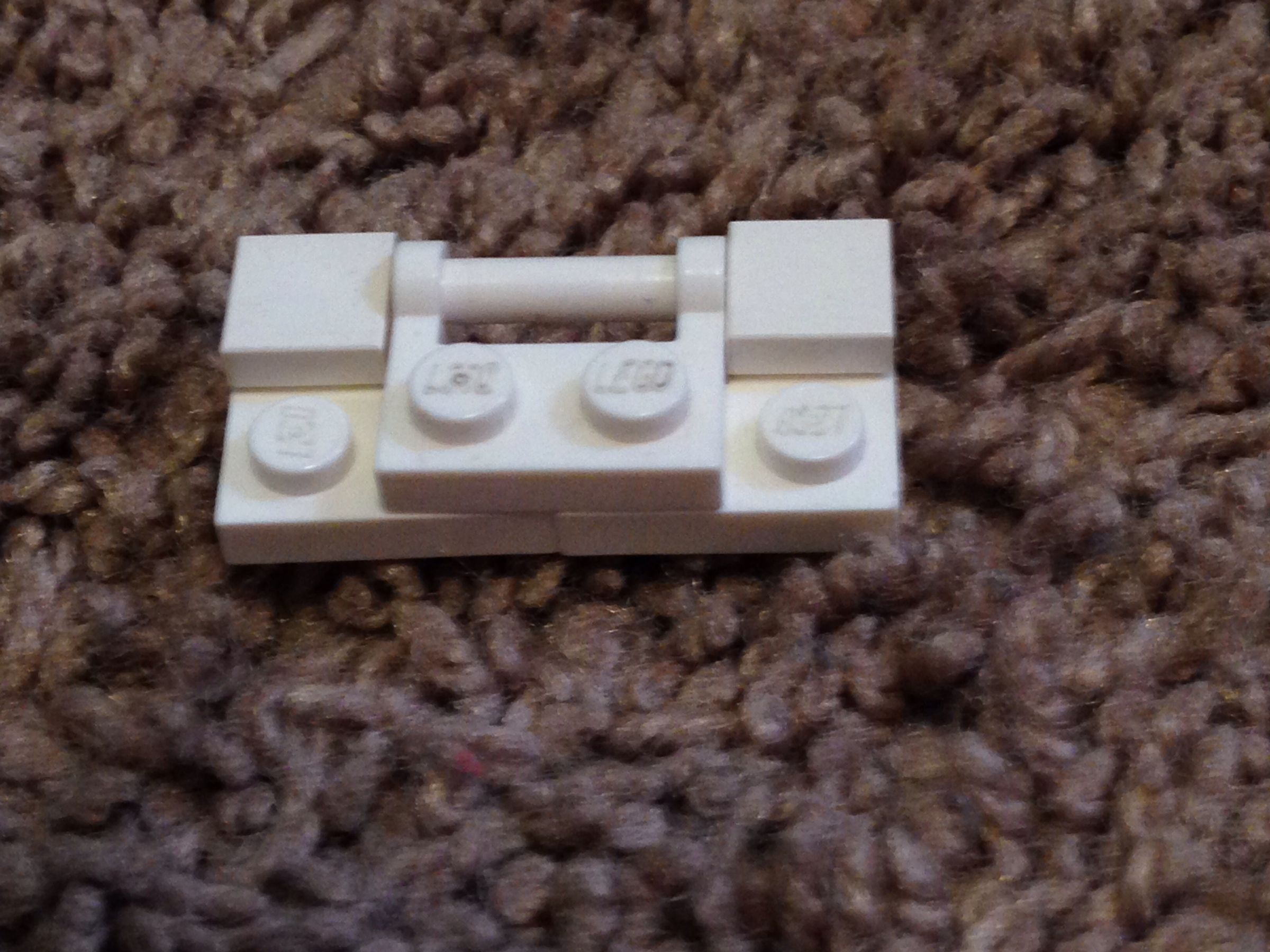 Lego Pokeball Variations : 5 Steps (with Pictures) - Instructables