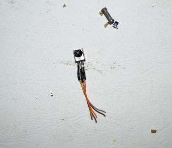 Dancing, Magnetic Robots : 9 Steps (with Pictures) - Instructables